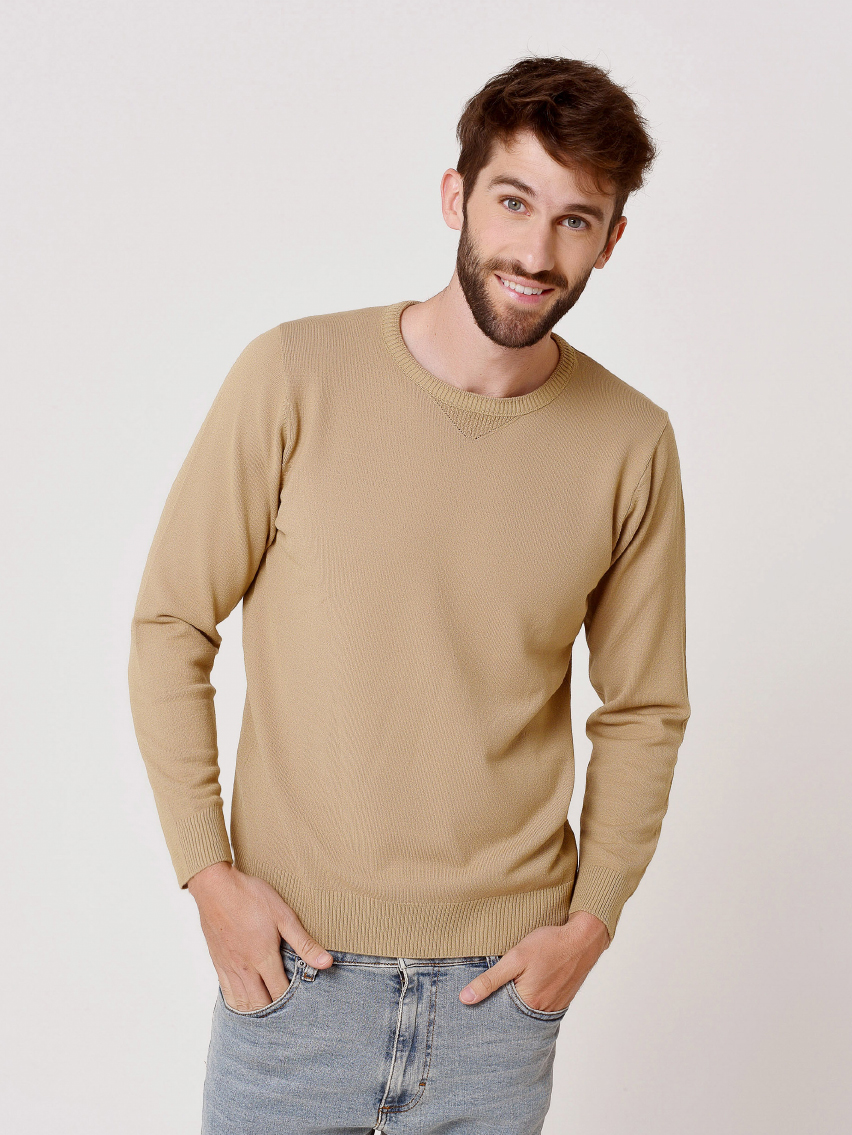 Sweater Marco | Mauro Sergio Tienda online minorista