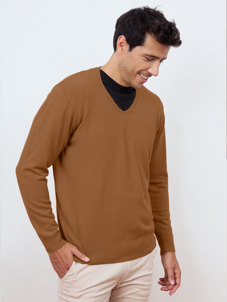 Sweater Emilio | Mauro Sergio Tienda online minorista