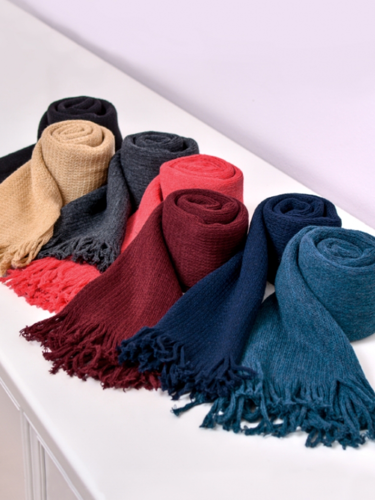 Bufanda | Mauro Sergio Tienda online minorista